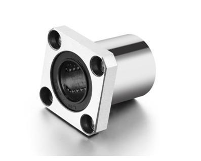 Linear Slide Bush Bearing- Square Flanged Model Lmk12Uu at Best Price ...