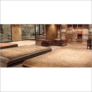 Handmade Carpets - Get Latest Wholesale Price of Handmade Carpets in India