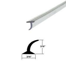 T Channel Strip at Best Price in Mumbai, Maharashtra | Rubber Trade Center