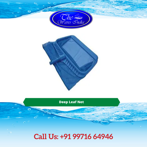 Deep Leaf Net at Best Price in Delhi, Delhi | The Waves India