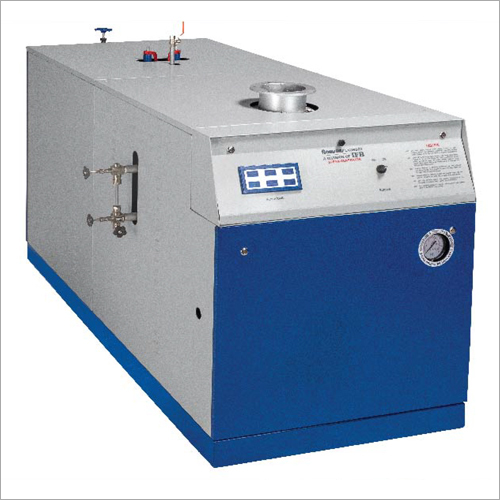 Electric Steam Generators - Manufacturers, Suppliers & Dealers