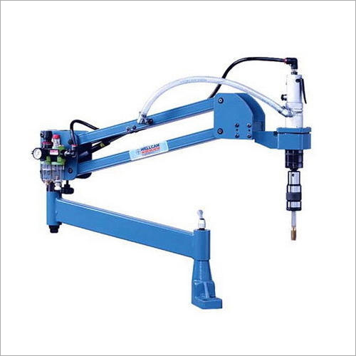 Air Tapping Machine - Manufacturers, Suppliers & Dealers