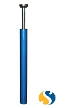 Miniature Compaction Apparatus (Abbot Type) Machine Weight: 2 Kilograms ...