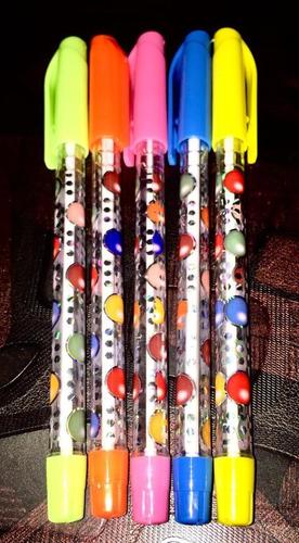 Multi Color Neo Joy Ball Pen at Best Price in Kolkata | Kolor Impex