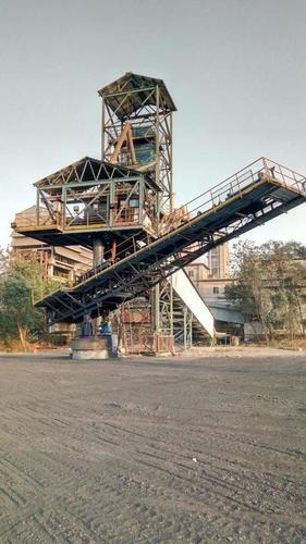 Stacker Reclaimers, Stacker Reclaimers Manufacturers & Suppliers, Dealers