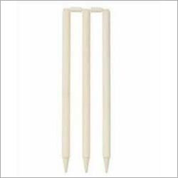 Cricket Stumps Manufacturers, Cricket Stumps Suppliers, Exporters, India