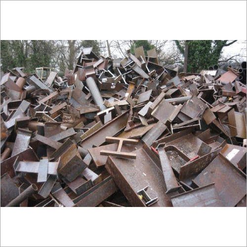 MS Scrap Manufacturers, MS Scrap Suppliers, Exporters