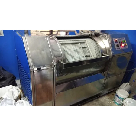 Horizontal Washing Machine - Manufacturers, Suppliers & Dealers