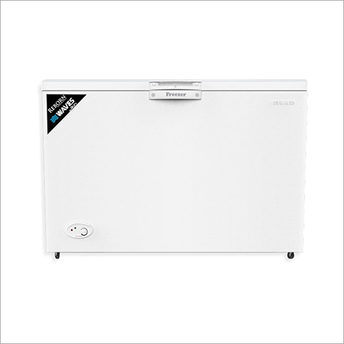 Chest Deep Freezer Power Source: Electrical Power Source: Electrical at ...