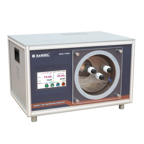 Precision Humidity & Temperature Generator at Best Price in Chennai ...