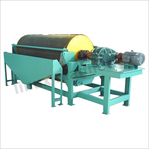 Wet Drum Magnetic Separator In Mumbai (Bombay) - Dealers & Traders