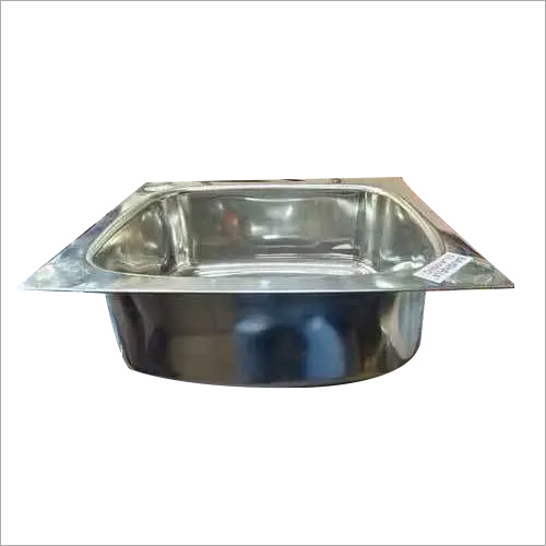 Stainless Steel Wash Basin, SS Wash Basin Manufacturers, Suppliers ...