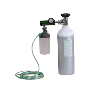 Oxygen Cylinders Manufacturers, O2 Cylinders Suppliers and Exporters