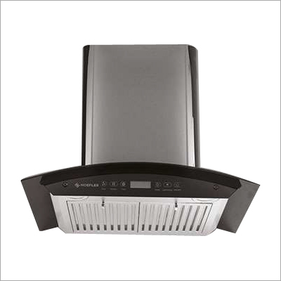 Modular Kitchen Chimney at Best Price in Delhi, Delhi | Electrotech ...