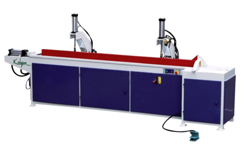 Finger Jointing Machine - Manufacturers, Suppliers & Dealers