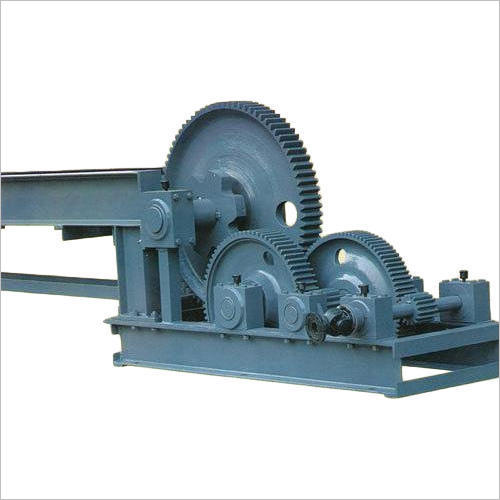 Draw Bench Machine - Manufacturers, Suppliers & Dealers