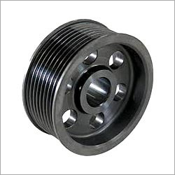 Goods Elevators Lift Deflector Pulley at Best Price in Ahmedabad ...