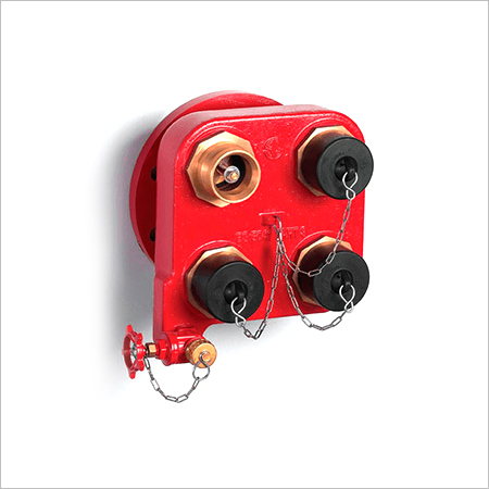 Fire Fighting System Manufacturers, Suppliers & Exporters, India