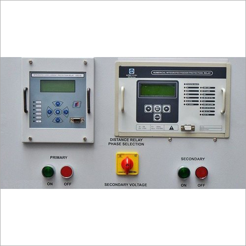Relay Testing Equipment - Manufacturers, Suppliers & Dealers