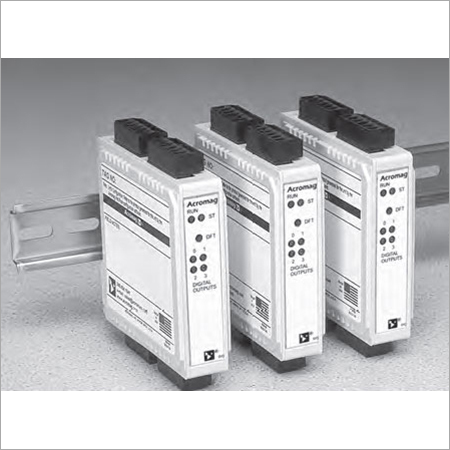 Multi-Channel Analog Input Modules Frequency (Mhz): 50 Hertz (Hz) at ...
