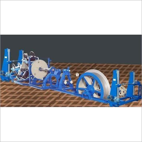 Core Laying Up Machine - Manufacturers, Suppliers & Dealers