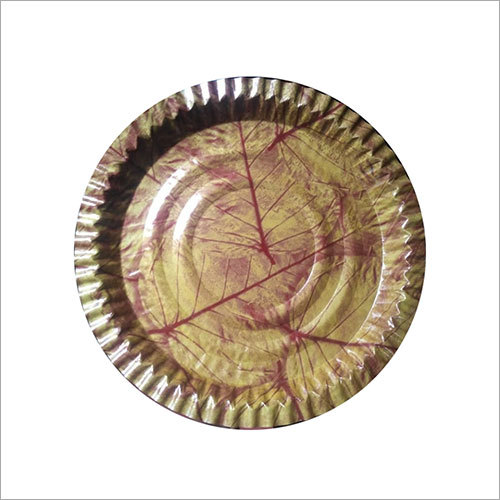 Paper Plate Raw Material - Manufacturers Suppliers & Dealers
