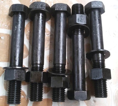 Hsfg Hex Bolt Application: Multi Purpose at Best Price in Ludhiana ...