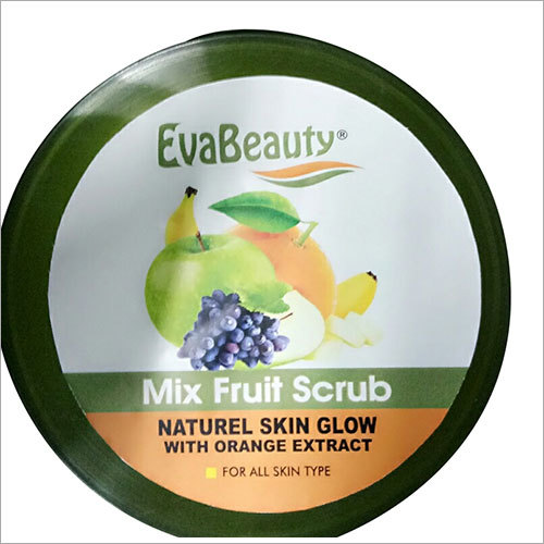 Mix Fruit Scrub at Best Price in Faridabad, Haryana | Vansan Cosmetics ...