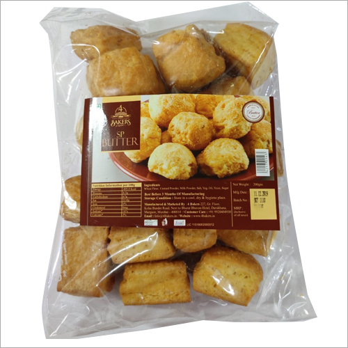 Butter Rusk In Mumbai, Butter Rusk Dealers & Traders In Bombay, Maharashtra
