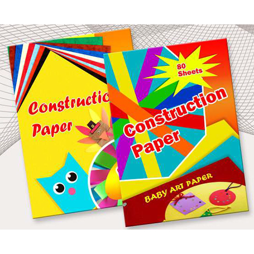 Construction Paper - Construction Paper Manufacturers, Suppliers & Dealers