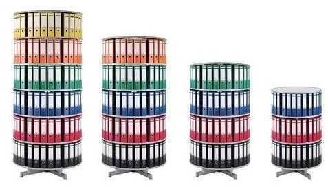 Office File Rack - Manufacturers, Suppliers & Dealers