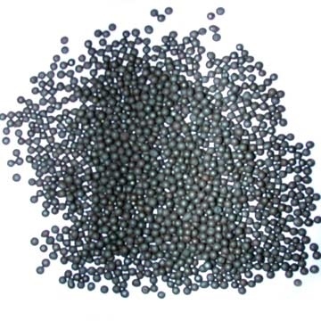 Chilled Iron Grit - Manufacturers & Suppliers, Dealers