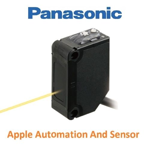 Panasonic Cx-421-P Photoelectric Sensor at Best Price in Mumbai | Apple ...
