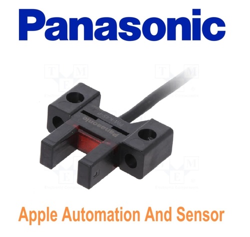 Panasonic Pm-K45-P Photoelectric Sensor at Best Price in Mumbai | Apple ...