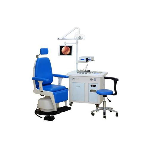 Ent Opd Treatment Unit at Best Price in Kolkata | Allied Meditek