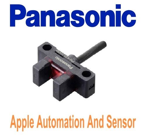 Panasonic Pm-K25 Micro Photoelectric Sensor at Best Price in Mumbai ...