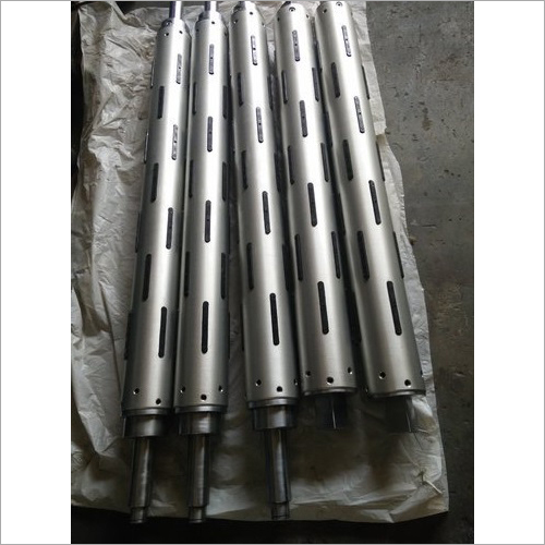 Air Expanding Shafts - Manufacturers & Suppliers, Dealers