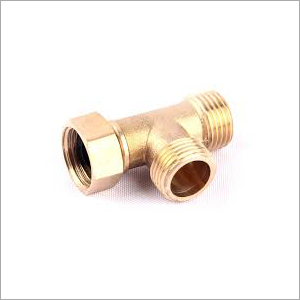 Brass Tee, Brass Tee Manufacturers, Suppliers and Dealers