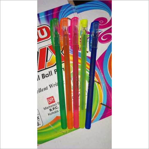 Plastic Use And Throw Pen at Best Price in Ghaziabad | Singh Enterprises