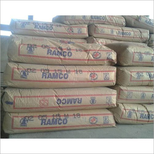 Ramco Cement - Ramco Cement Dealers & Distributors, Suppliers