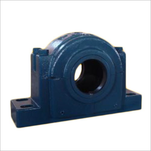 Plummer Block - Manufacturers, Suppliers & Exporters