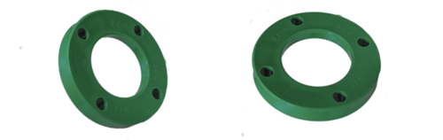 Plastic Flanges - Plastic Flanges Manufacturers, Suppliers & Dealers