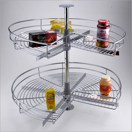 Kitchen Carousel Unit - Manufacturers, Suppliers & Dealers