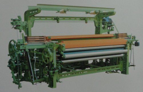 Shuttle Loom - Shuttle Loom Manufacturers, Suppliers & Dealers