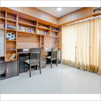 Modular Study Room Interior Designing Service in Peenya Second Stage, Bengaluru - Subplime Arc ...