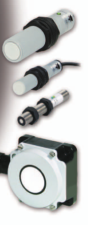 Ultrasonic Proximity Sensor - Manufacturers, Suppliers & Dealers