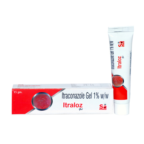 Itraconazole 1% W/W Application: Fungicide at Best Price in Yamunanagar ...