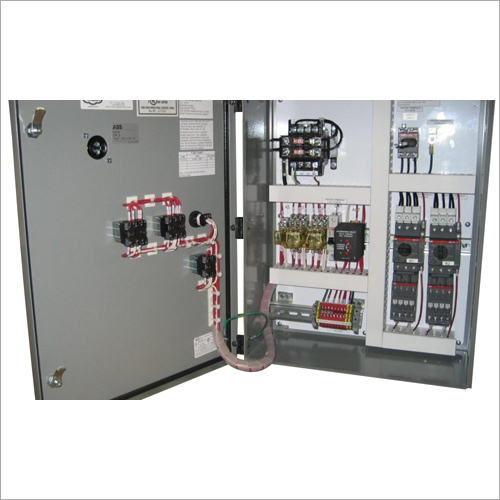 VFD Control Panels Manufacturers, Suppliers and Exporters