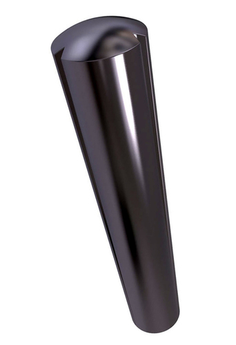 Din 1471 Grooved Pins Full Length Taper Grooved at Best Price in Jamnagar | Fastners India