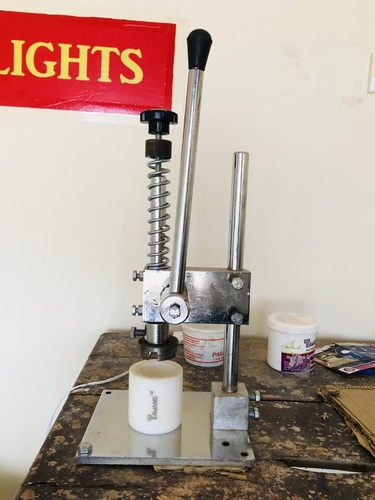 Number Punching Machine - Manufacturers & Suppliers, Dealers